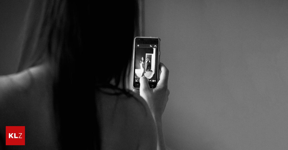 Sextortion Im Internet Erpressung Mit Nacktfotos Ist Für Jugendliche